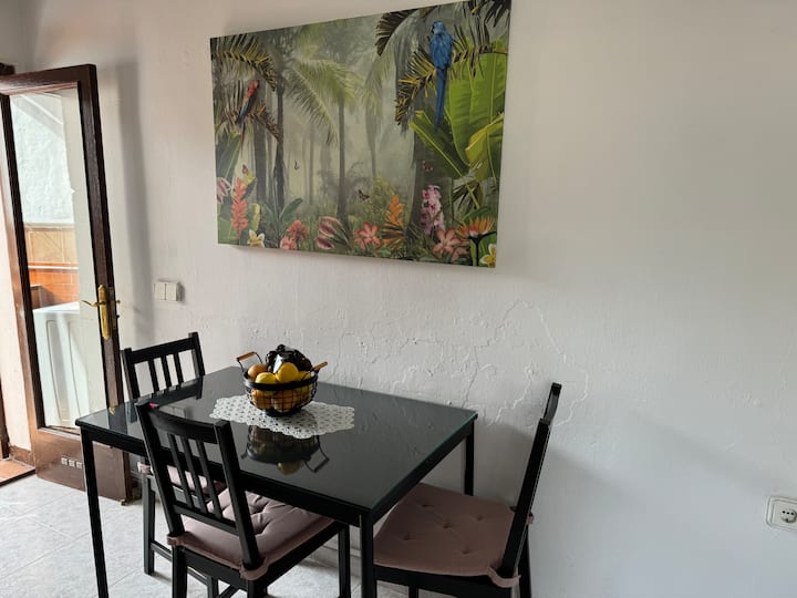 Habitación Cerca De La Playa - Mallorca