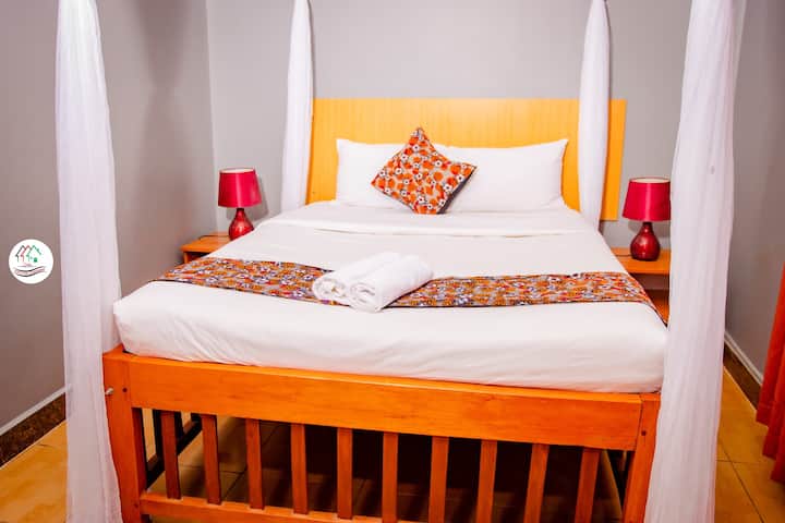 Dream Apartments Area47/1 - Lilongwe