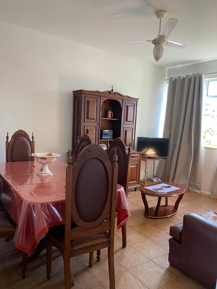 Apartamento Na Praia  Do Forte - Cabo Frio