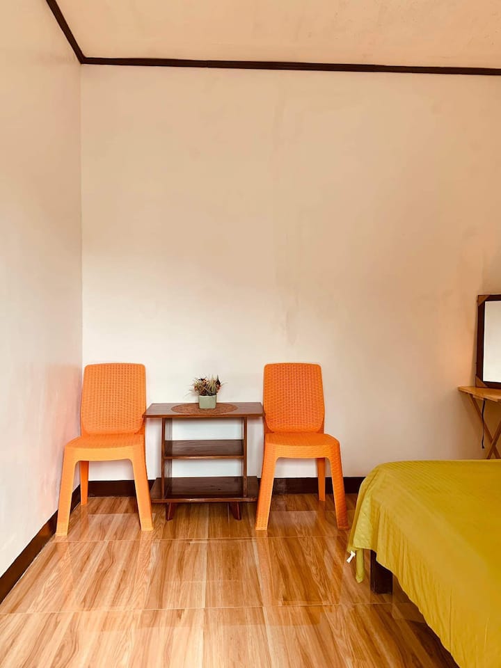 A Transient Room /Pad Bedroom/libertad Butuan City - Butuan