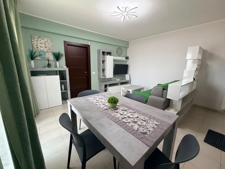 Ponte Di Nona Appartamento-4posti Letto-roma - Rom
