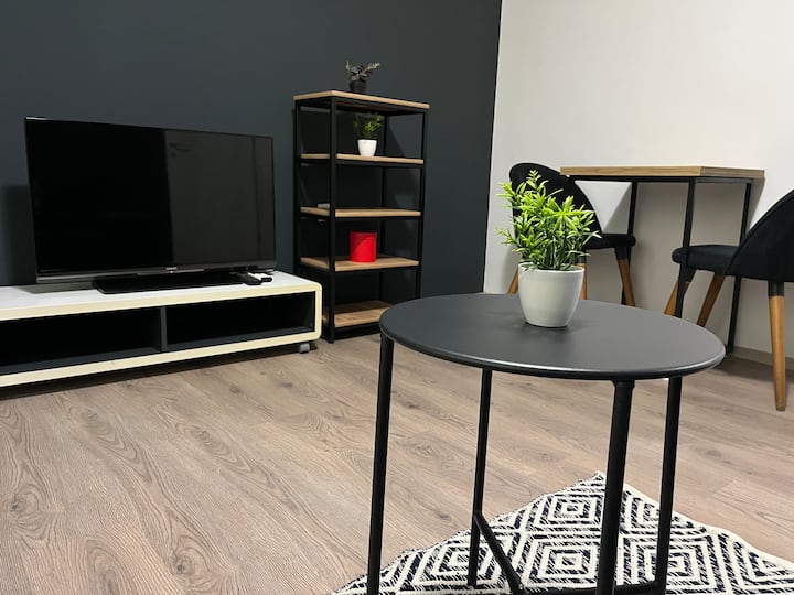 Mickitos Cozy Central Apartment - Skopje