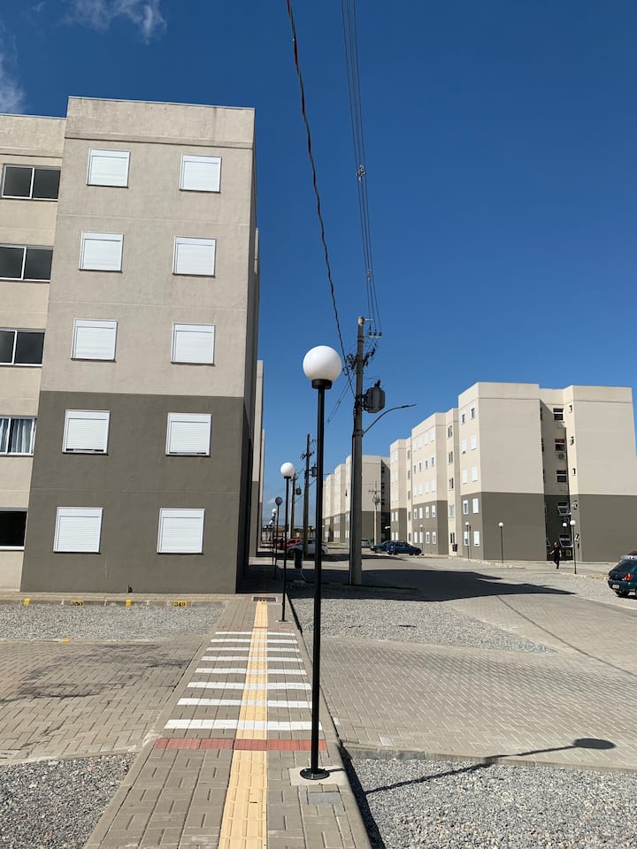 Apartamento Novo - Pelotas