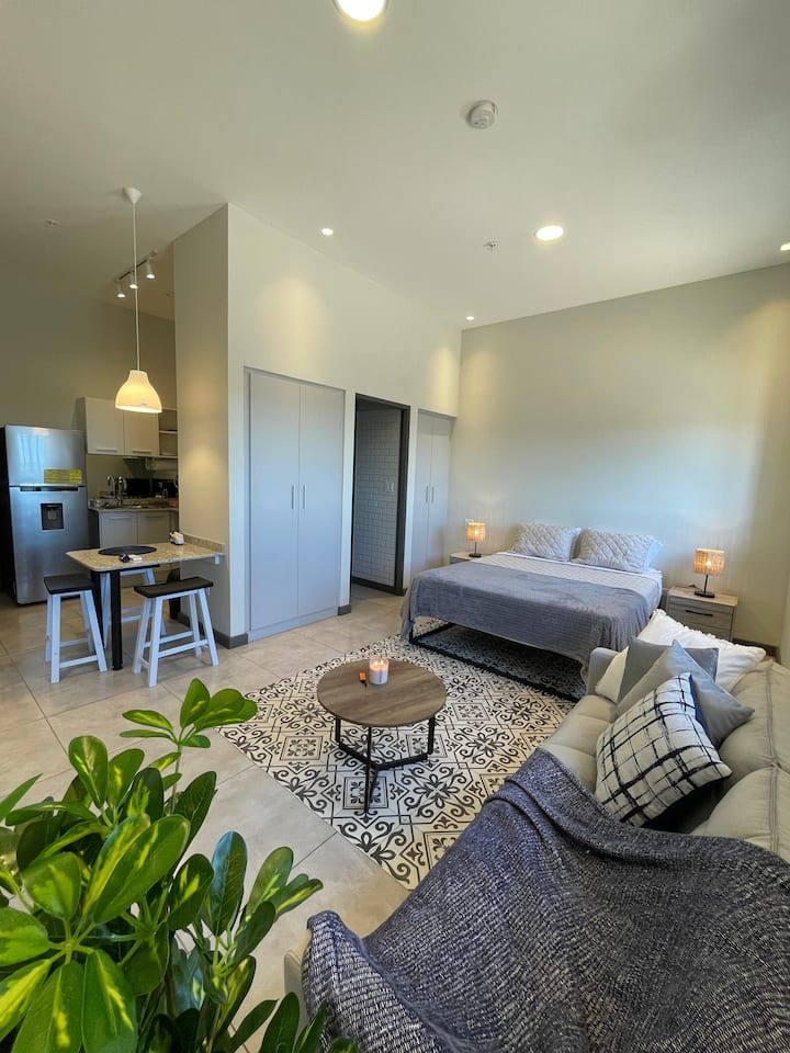 3f-apartamento Casco Antiguo - Panama City