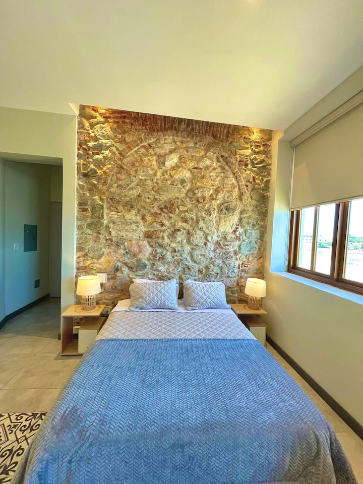 4f-apartamento Modo Estudio Casco - Panama