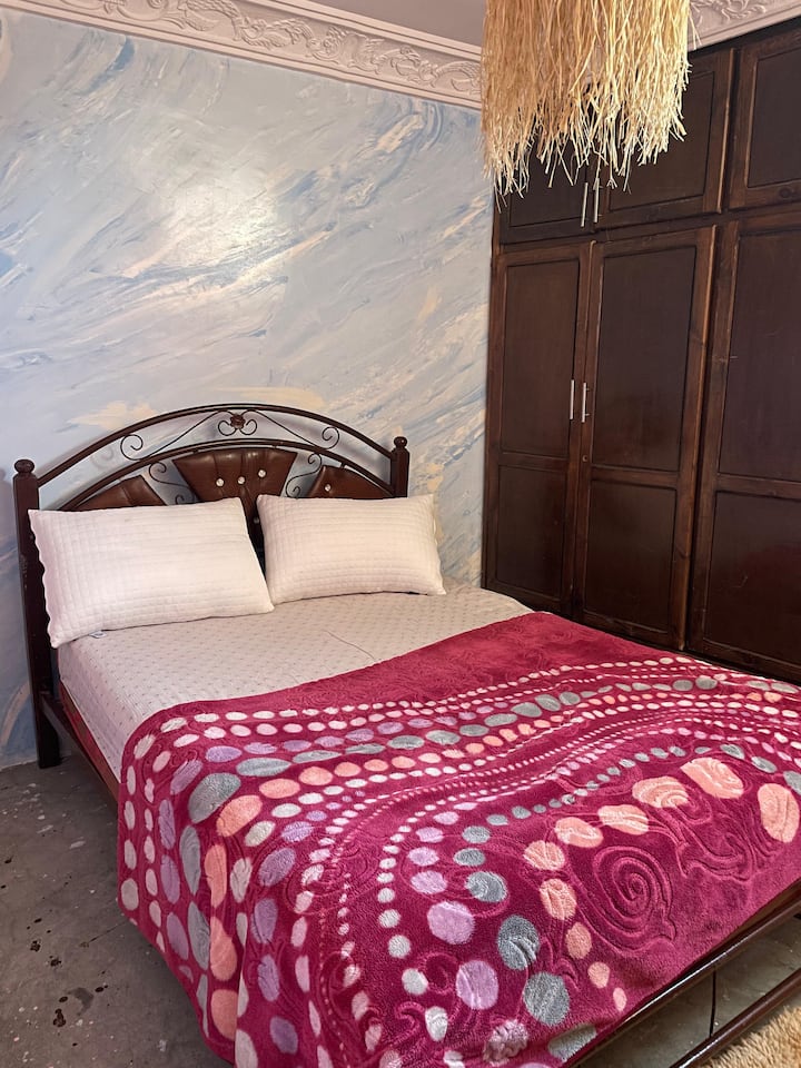Appartemnt For Rent In Taghazout - Taghazout