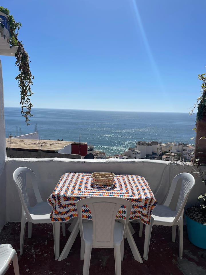 Appartemnt For Rent In Taghazout - Taghazout