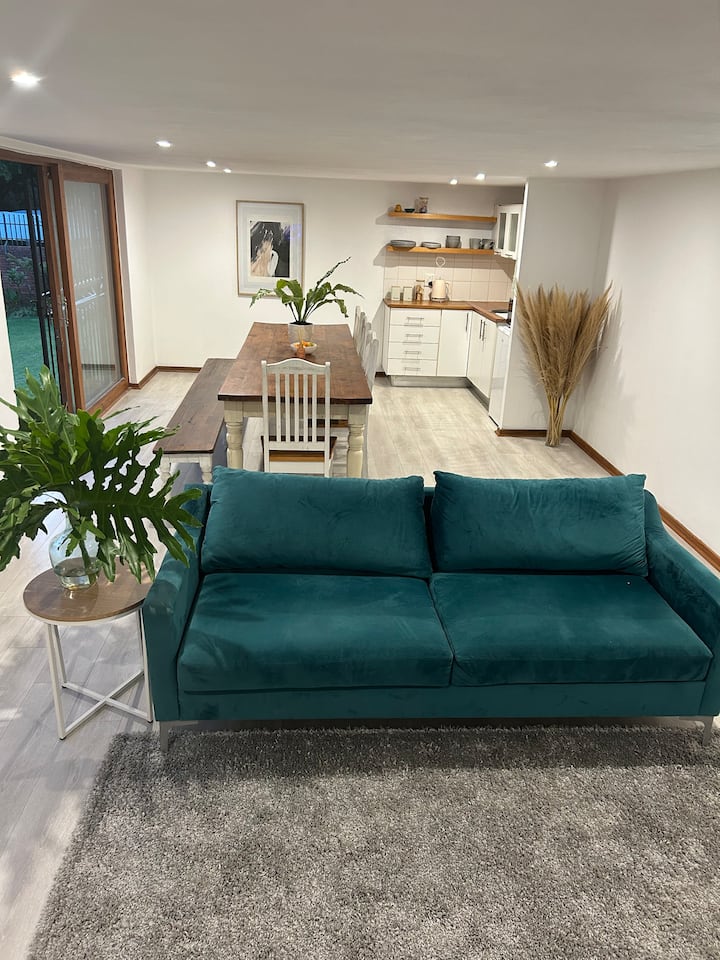 Peaceful Suburb Stay - Pretoria