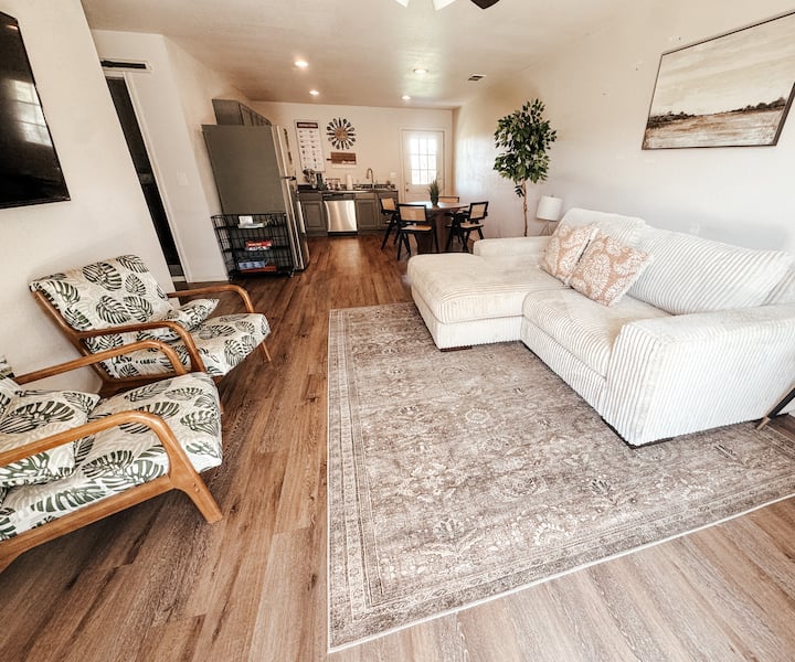 Country Getaway - 20 Min To Dallas - Sunset Views - Mesquite, TX