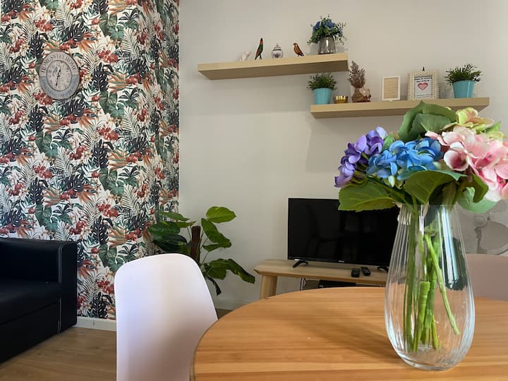 Anjos Beauty Apartment - Parque das Nações