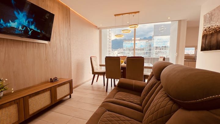 Cloud Nine Haven | Quito - Quito