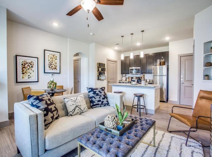 Calm & Peaceful Getaway ! - Burleson, TX