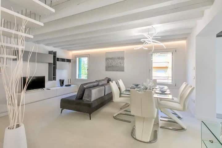 The White House: Business & Charme - Padova