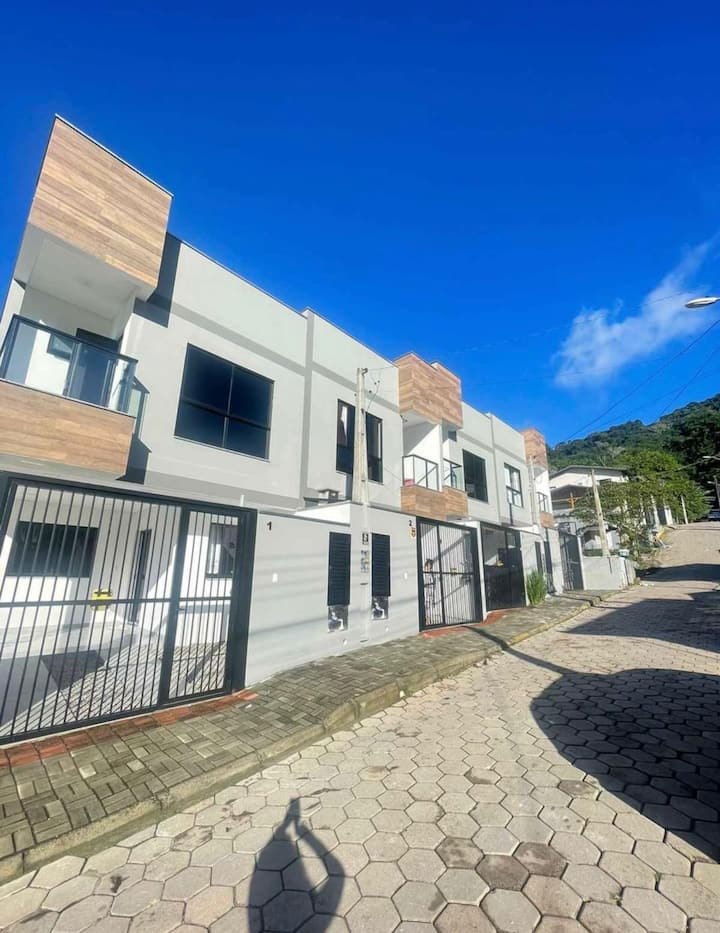 Residencial Shalom - Pôrto Belo