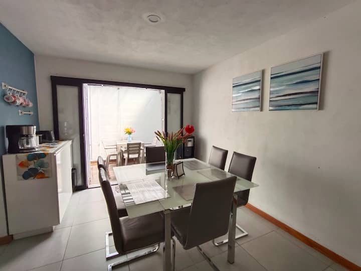 Casa Confort - Orizaba