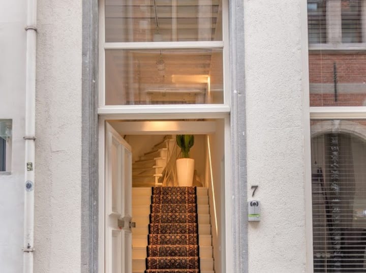 Y & L Villa Antwerp - Antwerp