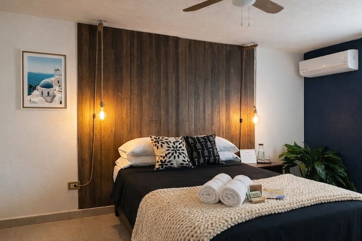 Comodo Departamento Zona Norte - Saltillo