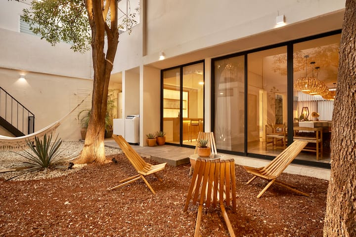 Hermosa Casa Amplia, Con Excelente Ubicación Y Ac - Oaxaca