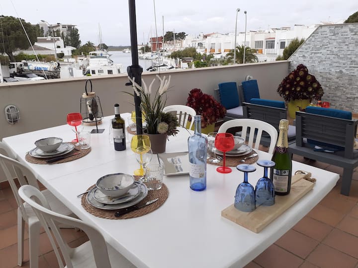 Appartement Roses, 3 Pièces, 4 Pers. - Rosas