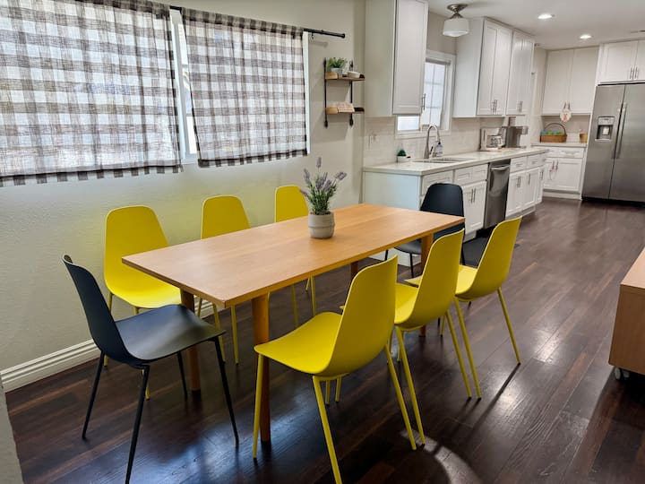 House Of Maya - Private Pool Home Near Disney - Hacienda Heights, CA