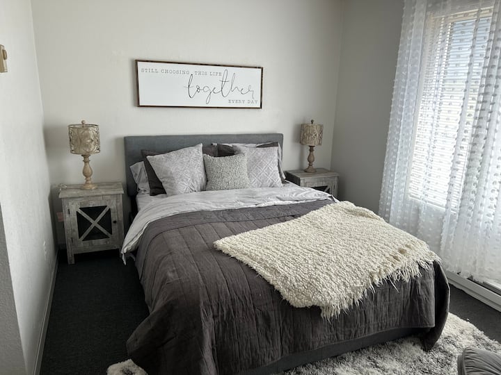 Perfect Laramie Townhome - Laramie, WY