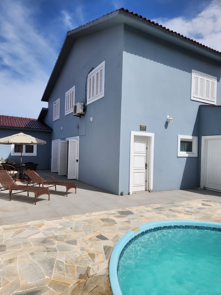 Casa Na Praia Do Cassino - Rio Grande