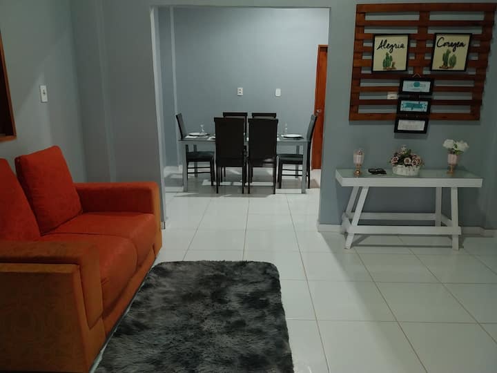 Casa Recanto Da Paz - Santana, Brazil