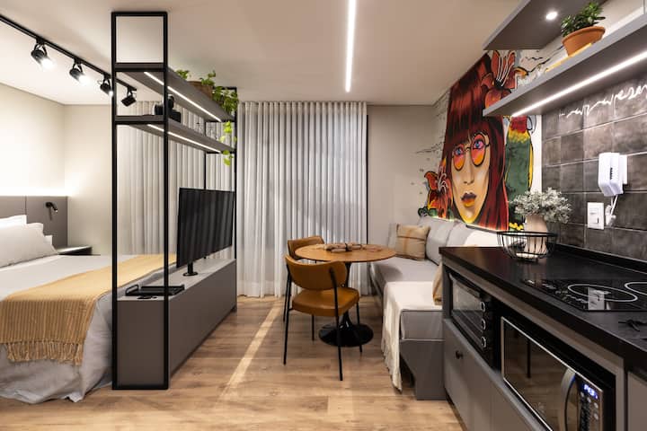 Loft Rita Lee - Pelotas