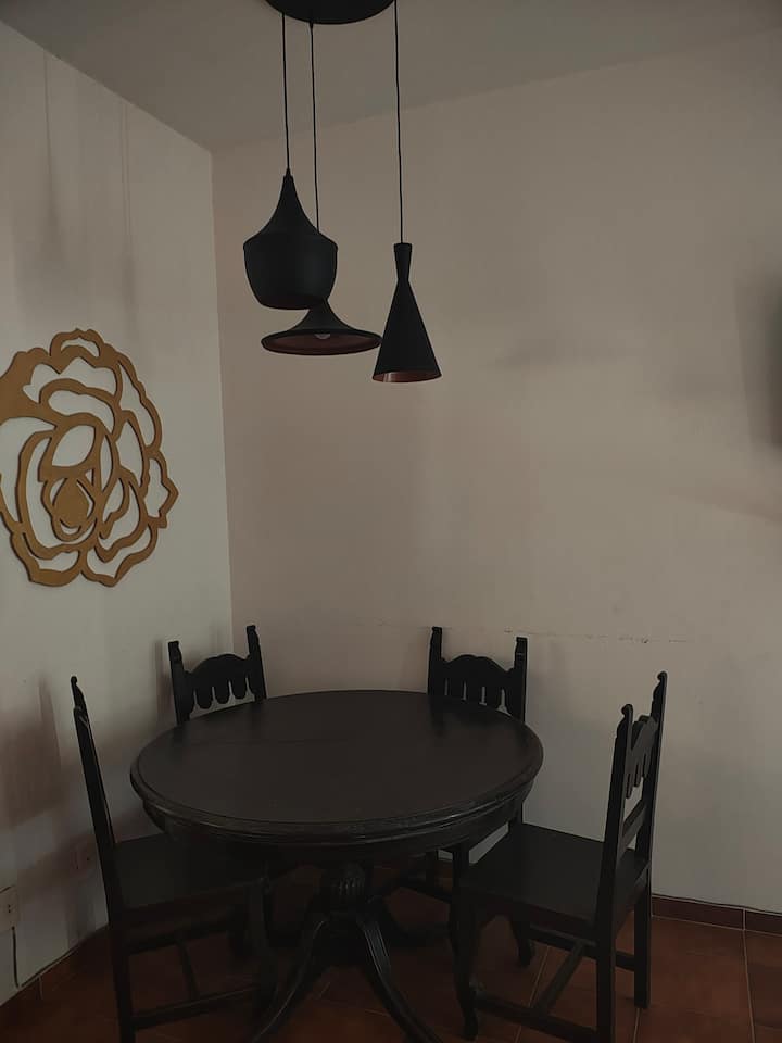 Apartamento Próximo A Praia - Guarujá