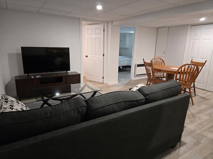 City Comfort - Timmins