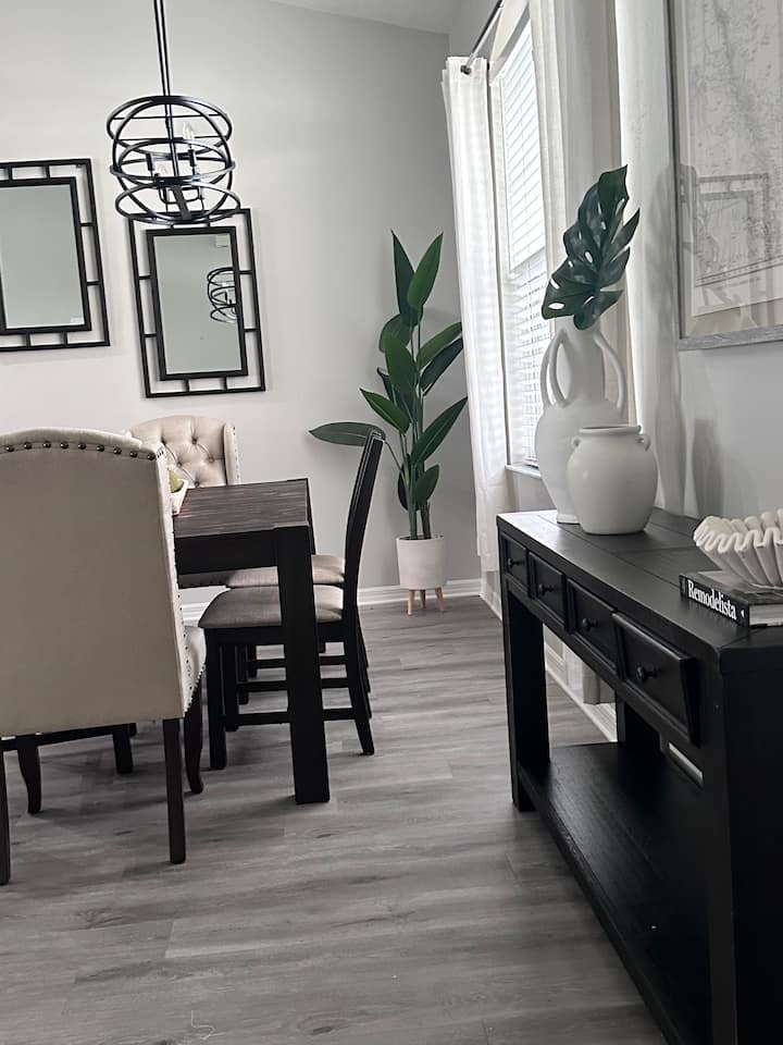 Home Away From Home (Orlando Area) - Clermont, FL