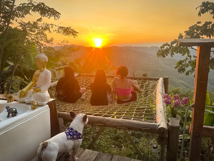 Amantes De Atardeceres - Marsella
