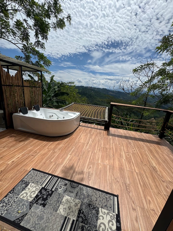 Glamping For Sunset Lovers - Marsella