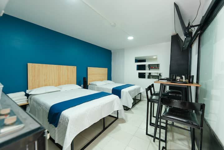 Loft Elizondo 2 - Aguascalientes