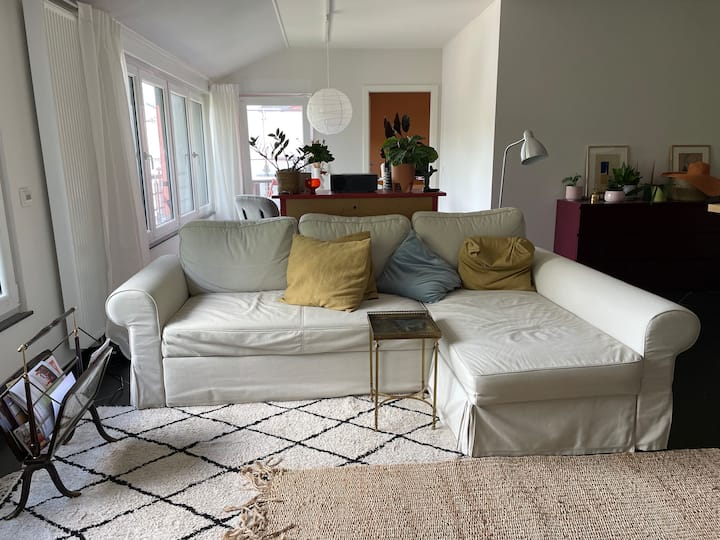 Design Appartement In Dudelange - Luxembourg