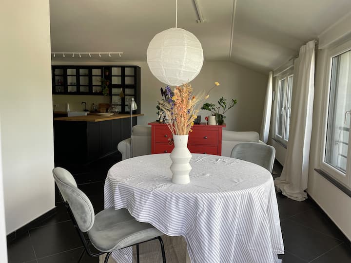 Design Appartement In Dudelange - Luxemburgo