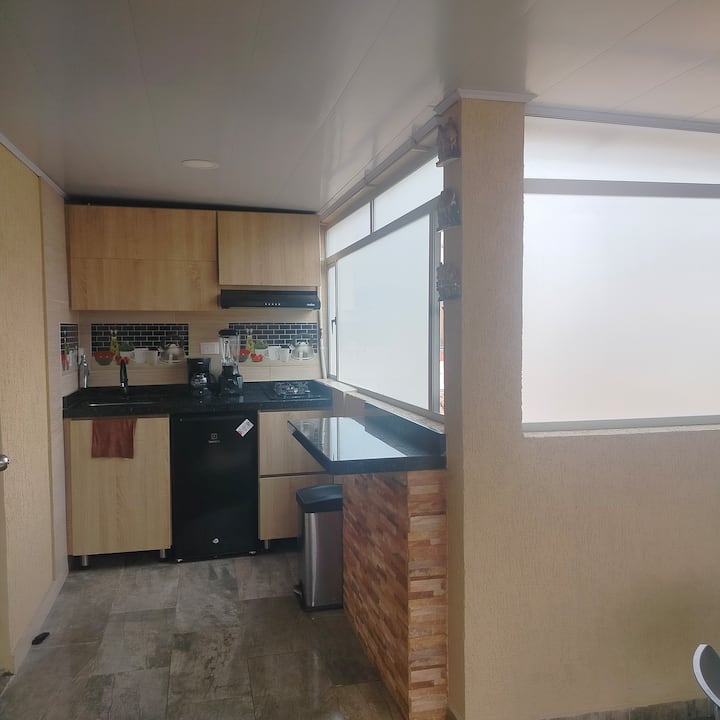 Suite Emelia#8-modelia - Bogota