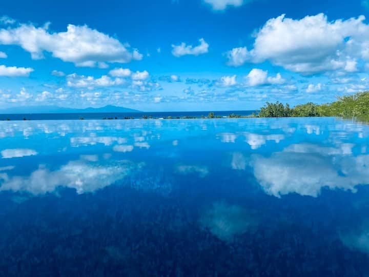 Villa Claquettes Et Paillettes - Marie-Galante