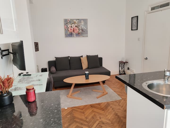 London One Bedroom Apartment. - Chelsea