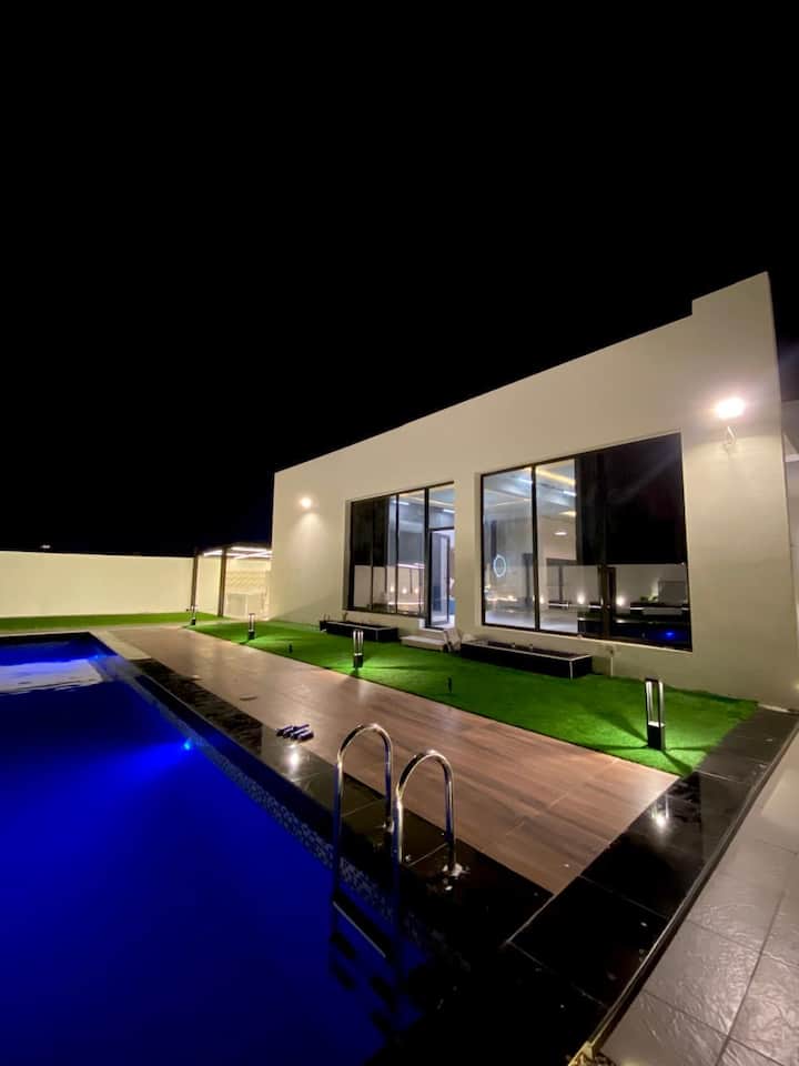 Nirvana Villa (01) - Oman