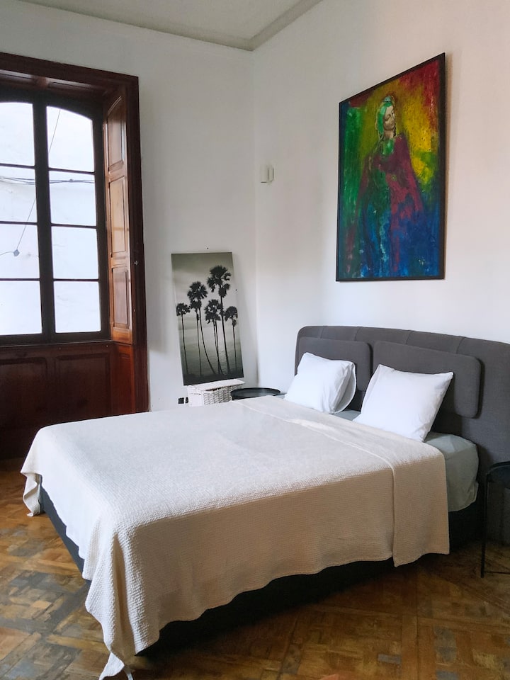 Suite Dans Le Centre Historique - Las Palmas de Gran Canaria