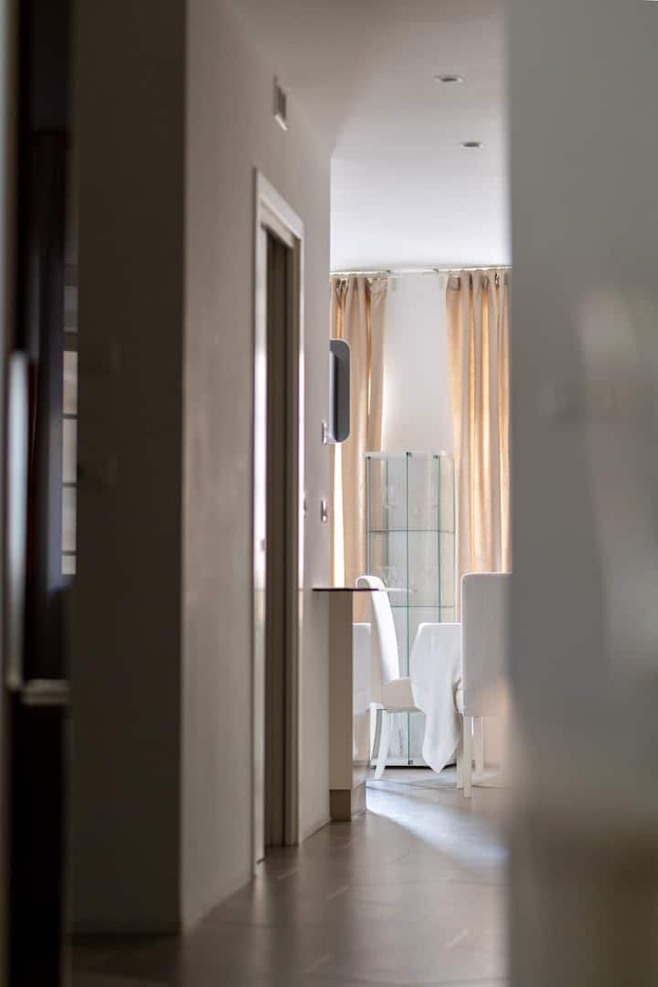 Belami Living - Loft 2 - Tirol