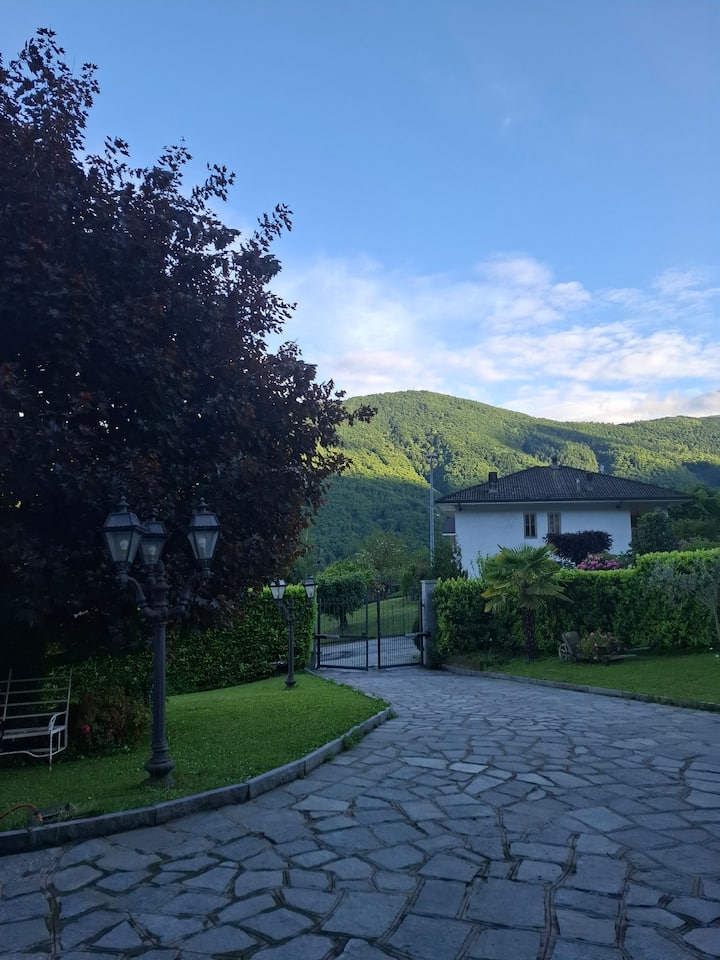 Maison Provence - Prali