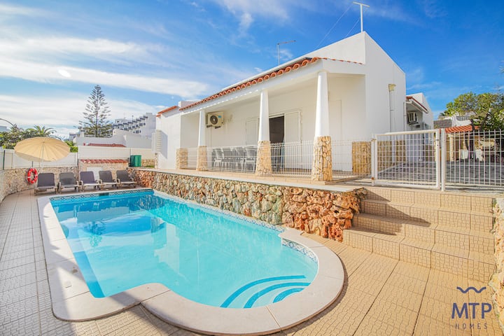 Vila San Remo By Mtphomes - Albufeira