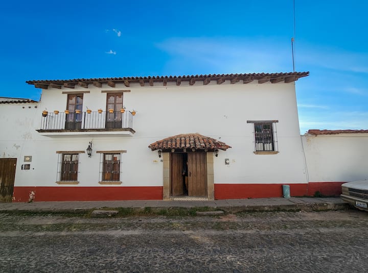Residencia Los Robles: Tapalpa Centro, Para 21 - Tapalpa
