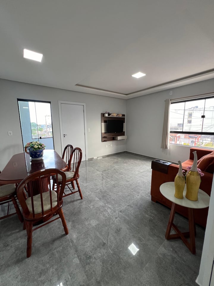 Apto. Passo De Torres Sc - Torres, Brazil