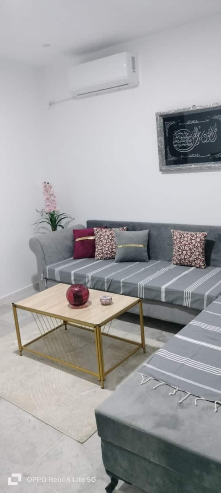 Studio Neuf S1 Skanes Monastir - Monastir