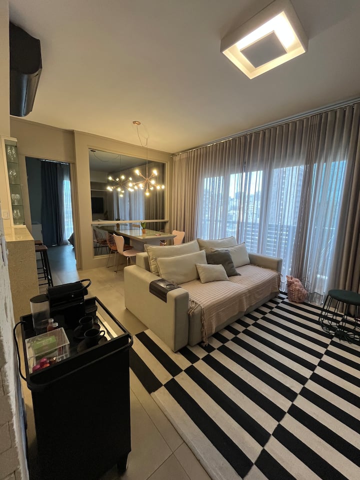 Loft Do Leo - Trend 24 - Porto Alegre