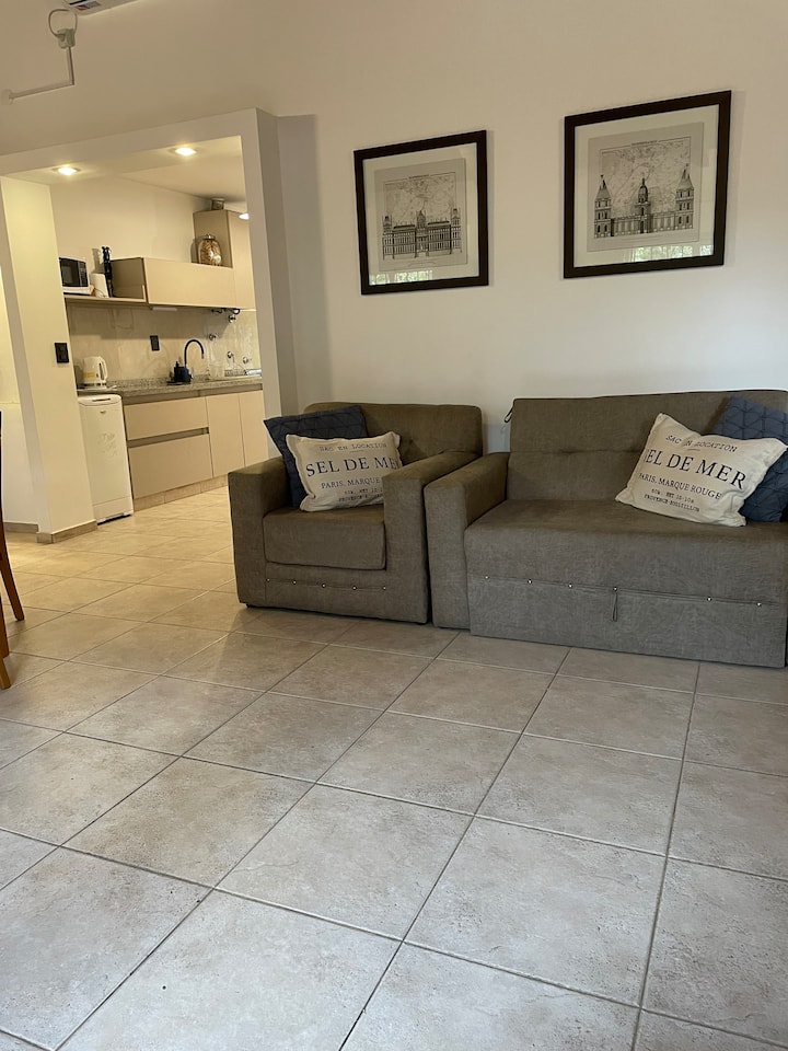 Departamento Zona Norte Cba En B. Poeta Lugones - Córdoba, Argentina