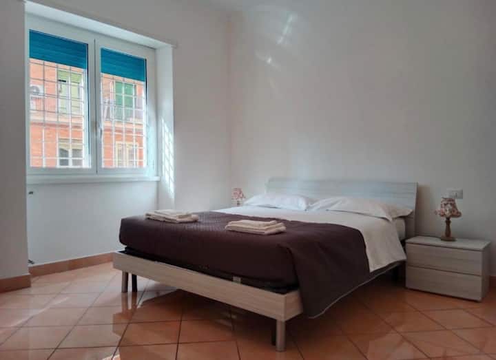 Moderno Appartamento Al Vaticano - Rome